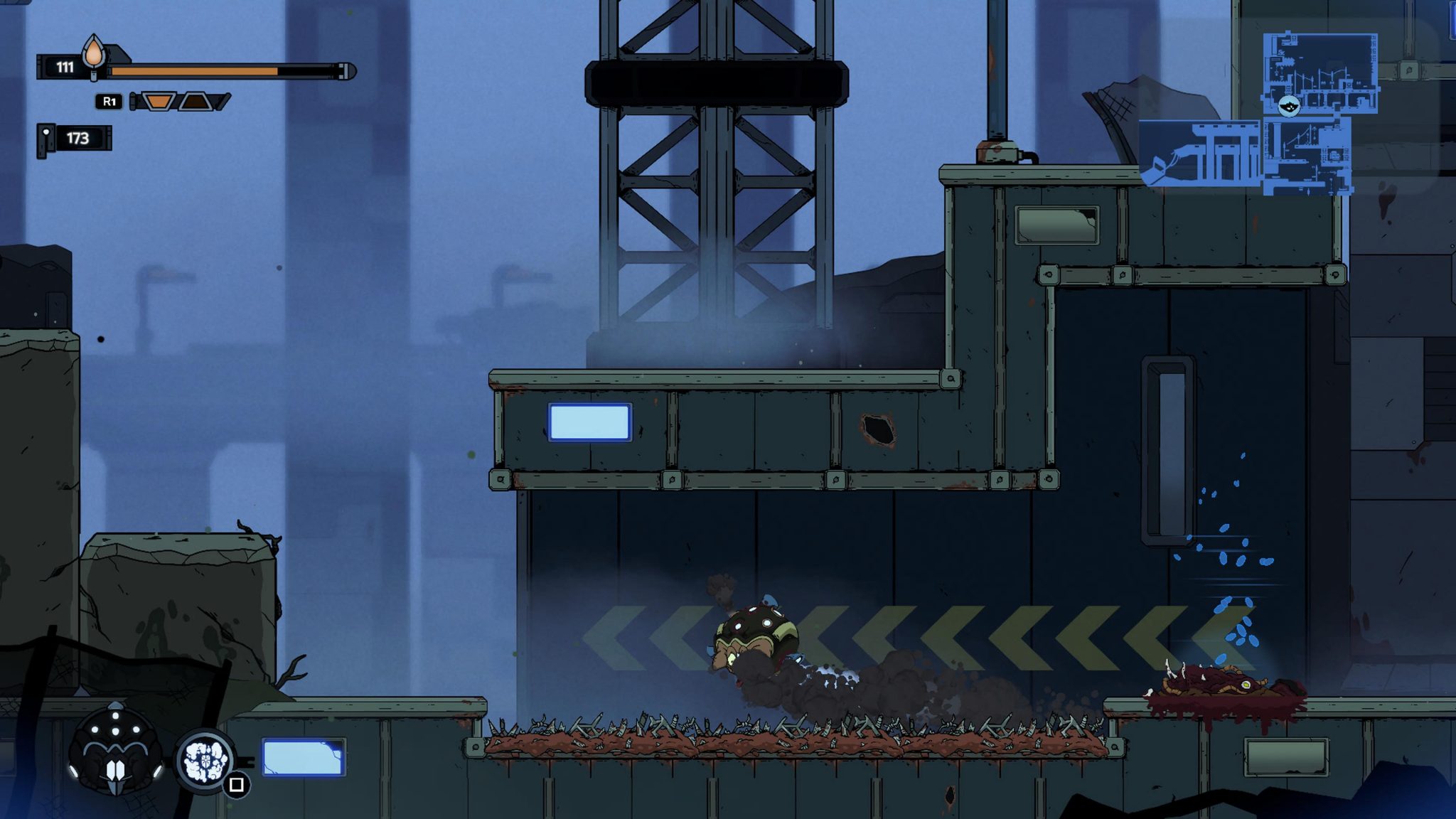 Biomorph – PS5 Review – PlayStation Country