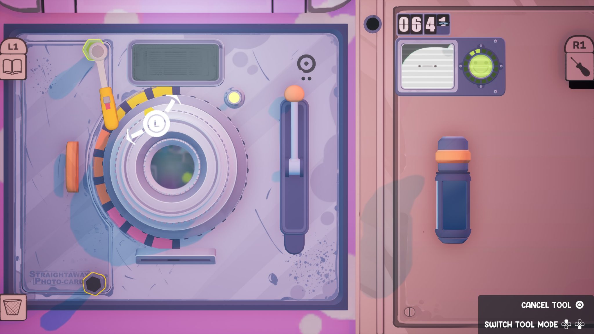 Uncle Chop’s Rocket Shop – PS5 Review – PlayStation Country