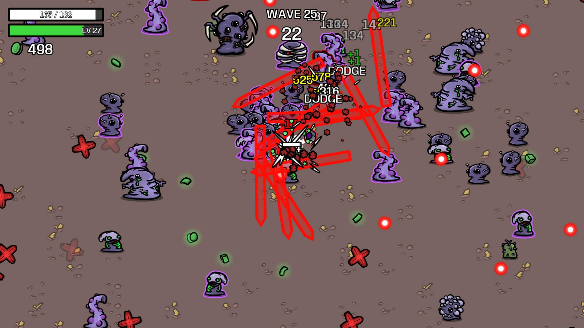 Brotato: Abyssal Terrors DLC – PS5 Review – PlayStation Country