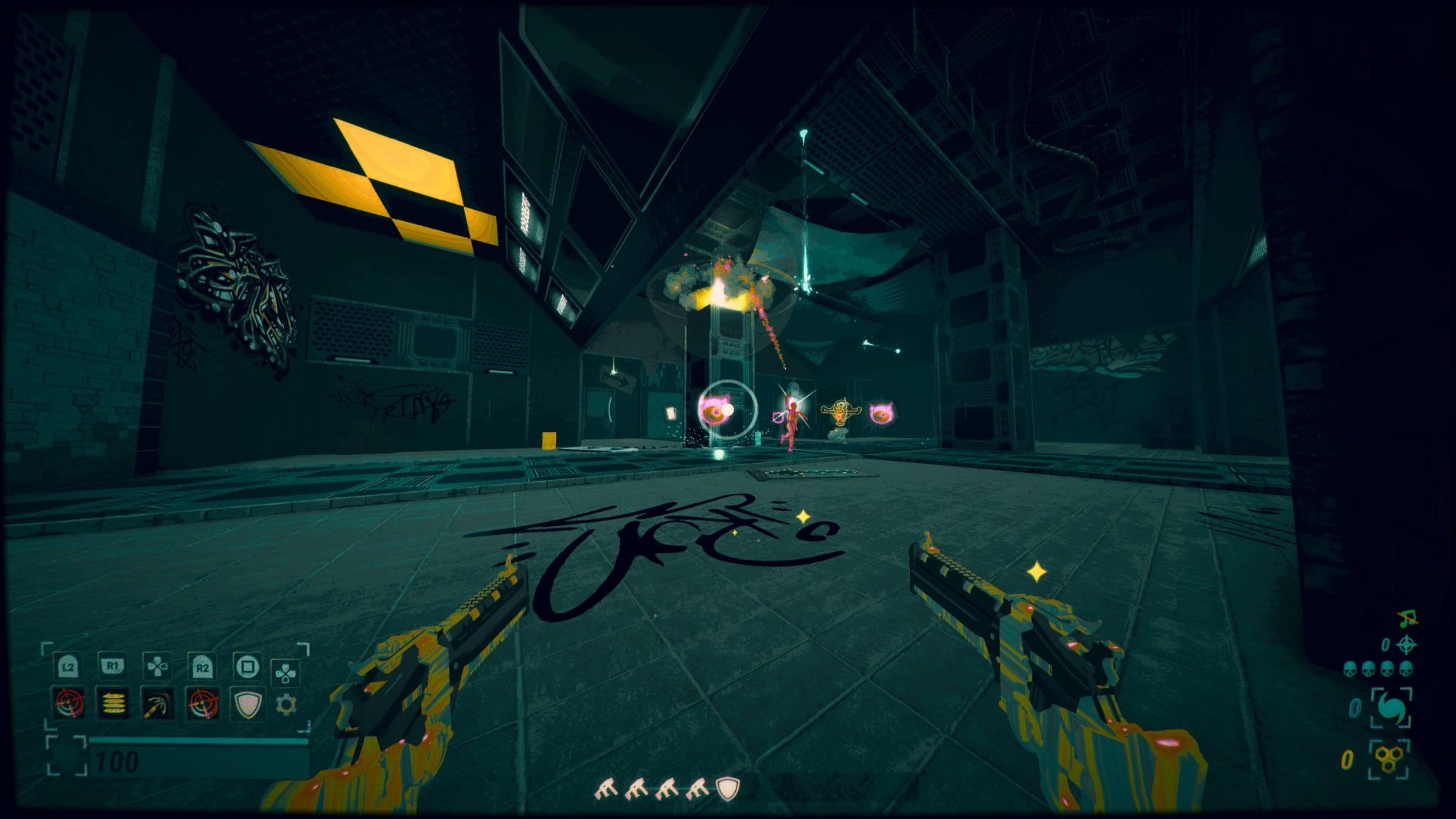 Robobeat – PS5 Review – PlayStation Country