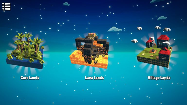 Build Lands – PS5 Review – PlayStation Country