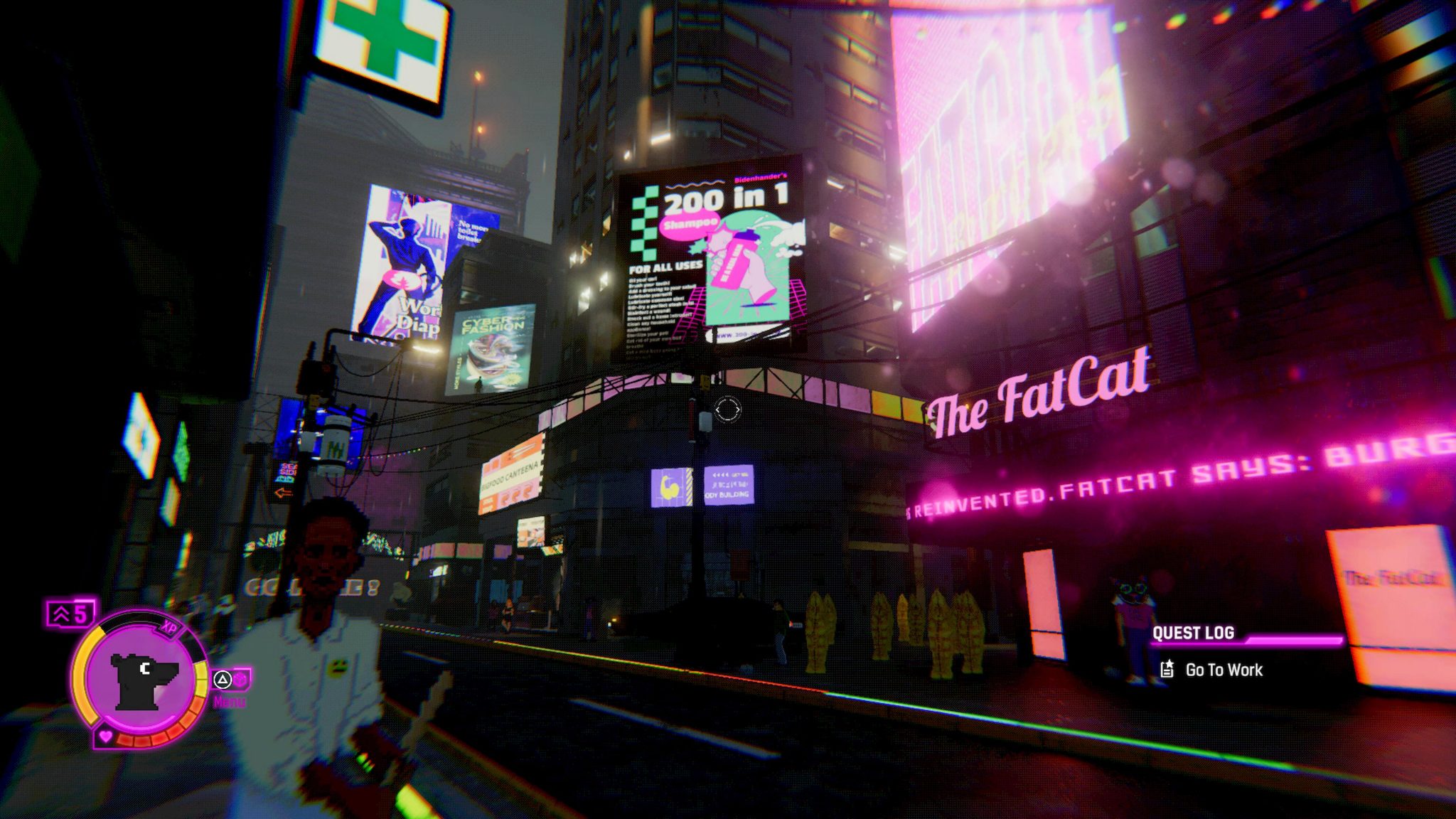 Techno Banter – PS5 Review – PlayStation Country