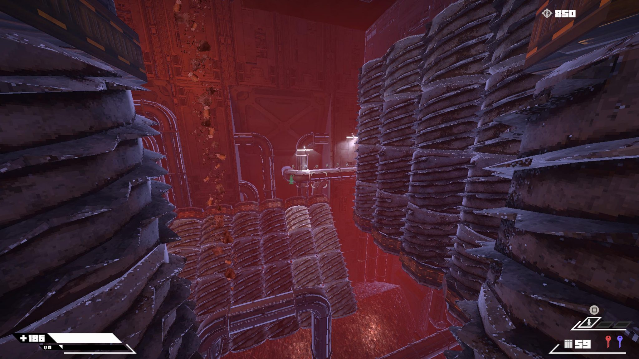 Turbo Overkill – PS5 Review – PlayStation Country