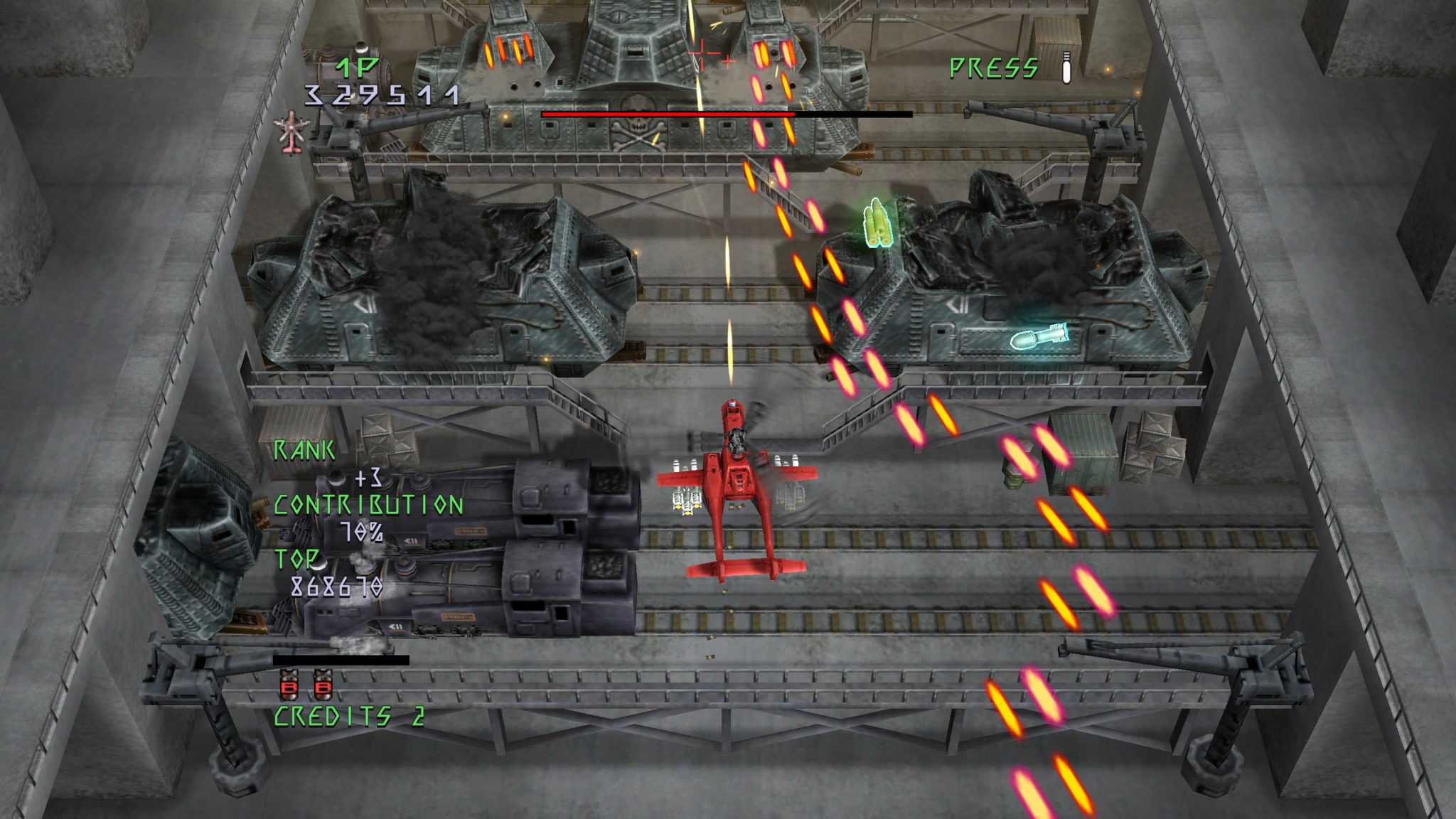 Under Defeat – PS5 Review – PlayStation Country