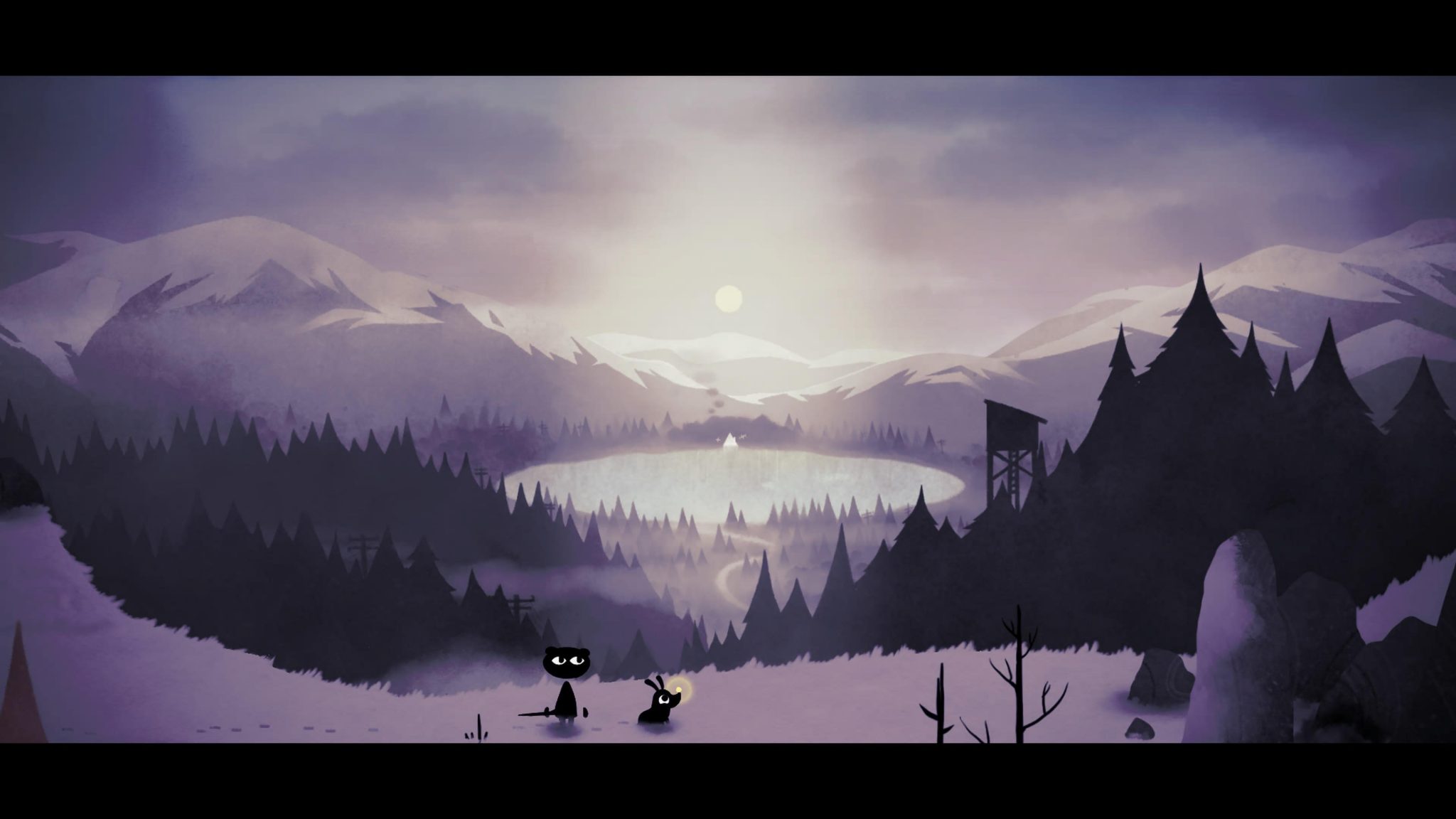 Koira – PS5 Review – PlayStation Country