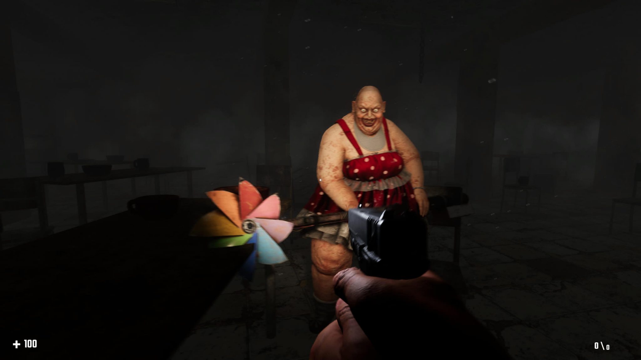 Gore Doctor – PS5 Review – PlayStation Country