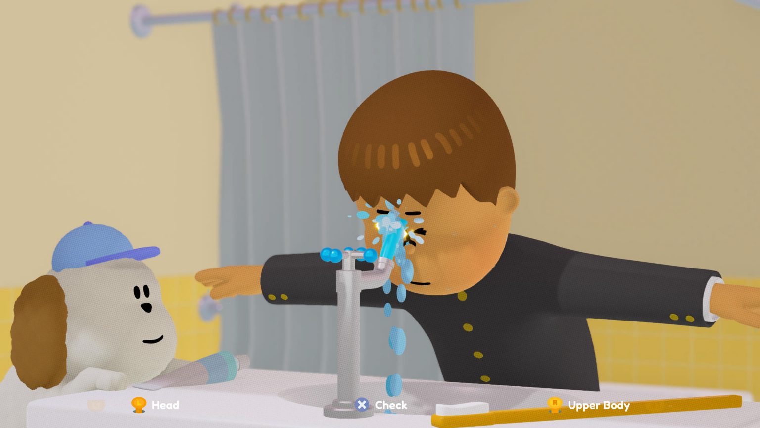 to a T – PS5 Review – PlayStation Country