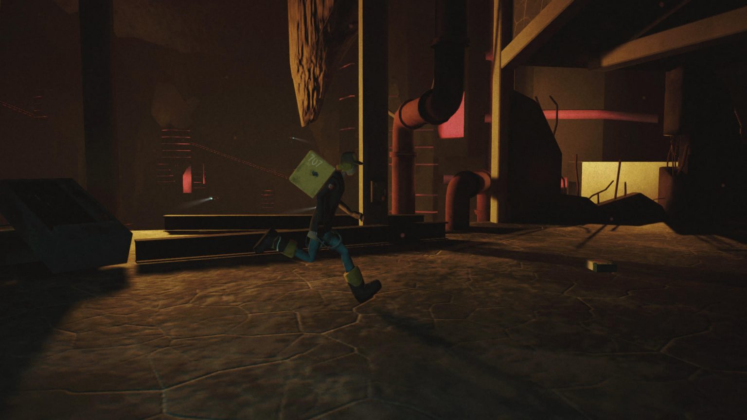 ANTRO – PS5 Review – PlayStation Country
