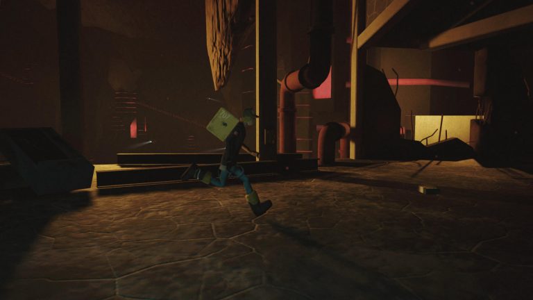 ANTRO – PS5 Review – PlayStation Country