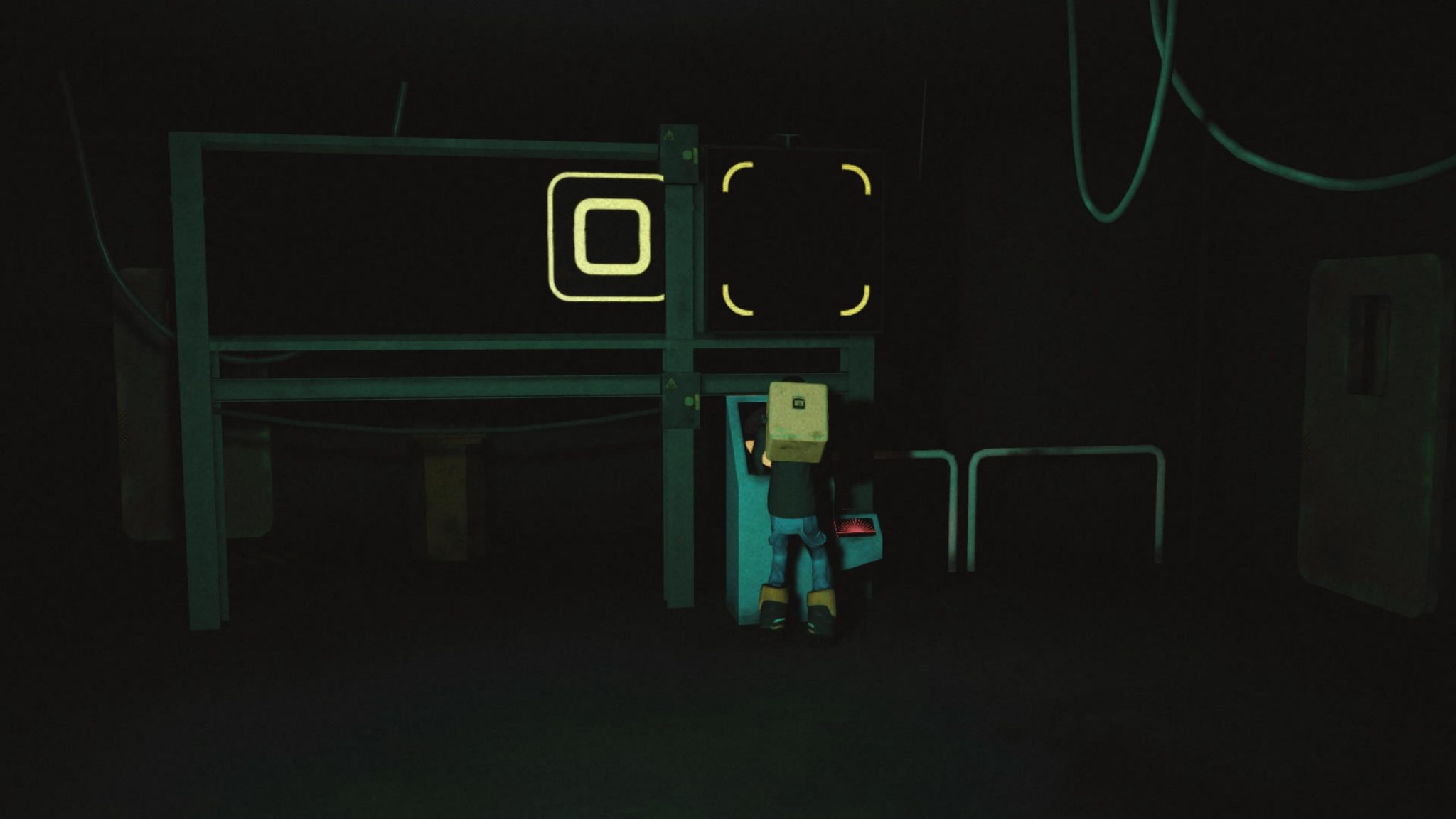 ANTRO – PS5 Review – PlayStation Country