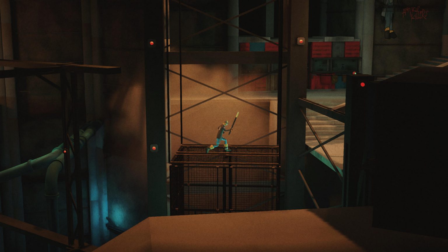ANTRO – PS5 Review – PlayStation Country