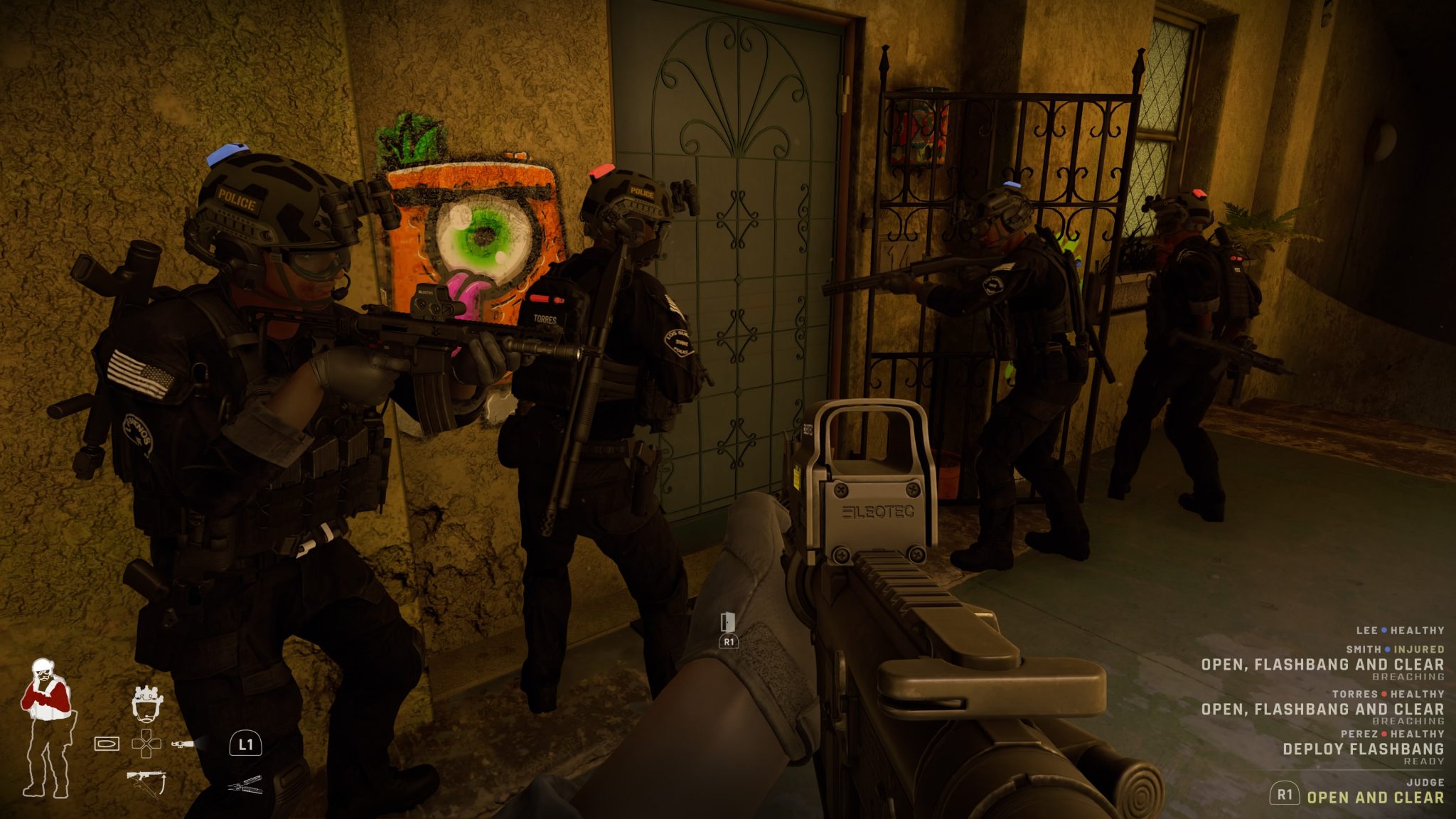 Ready or Not – PS5 Review – PlayStation Country