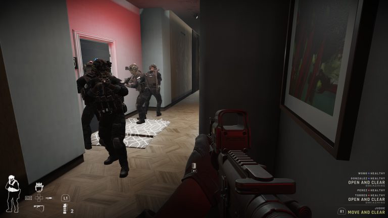 Ready or Not – PS5 Review – PlayStation Country