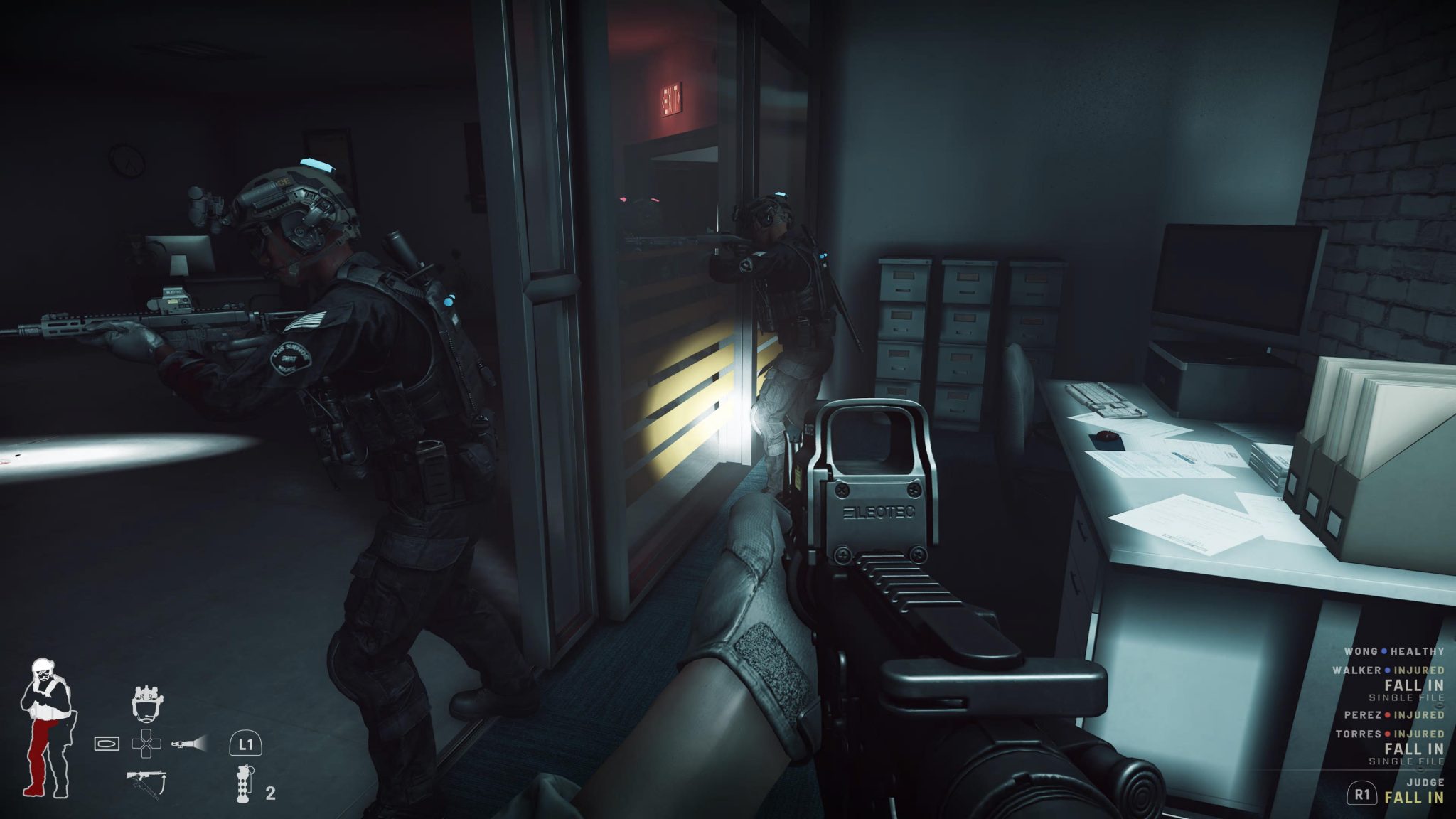 Ready or Not – PS5 Review – PlayStation Country