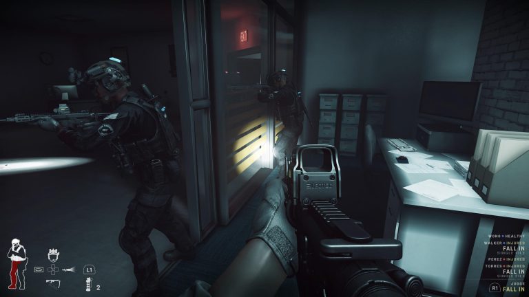 Ready or Not – PS5 Review – PlayStation Country