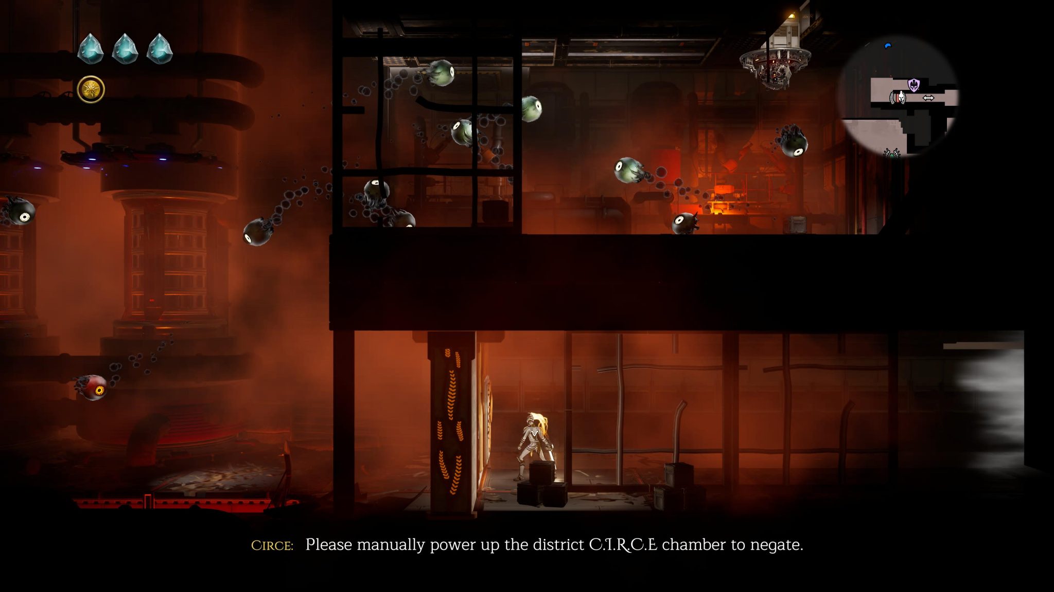 Somber Echoes – PS5 Review – PlayStation Country
