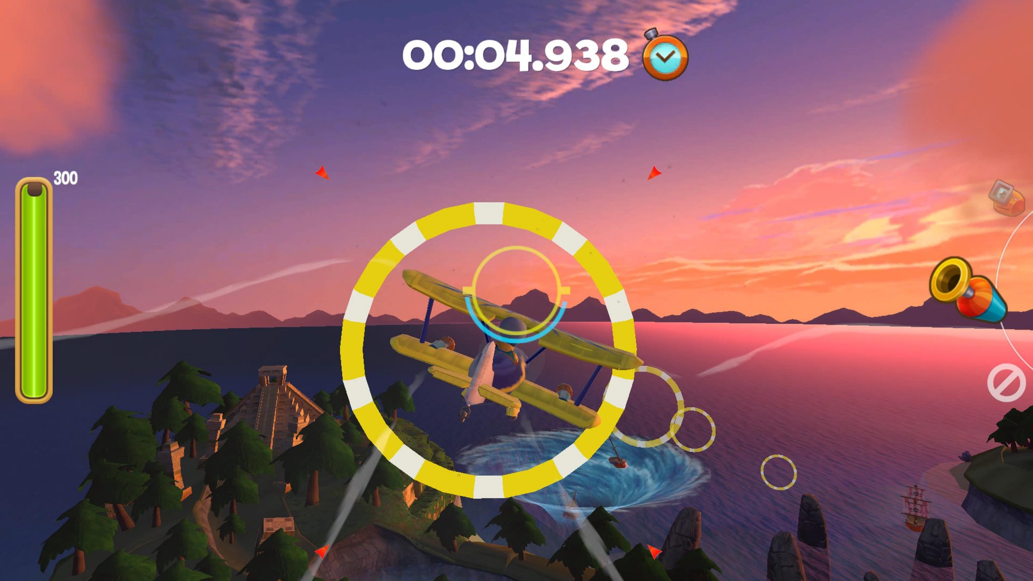 Stunt Flyer – PS5 Review – PlayStation Country