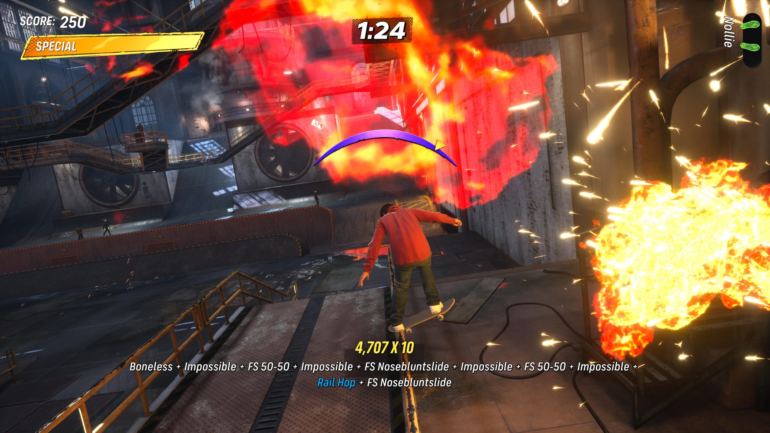 Tony Hawk’s Pro Skater 3 + 4 – PS5 Review – PlayStation Country