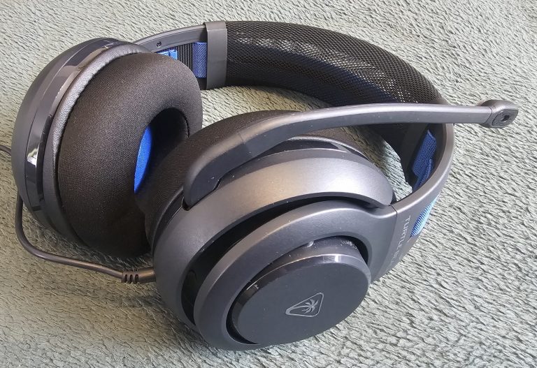 Turtle Beach Atlas 200 Headset – Hardware Review – PlayStation Country