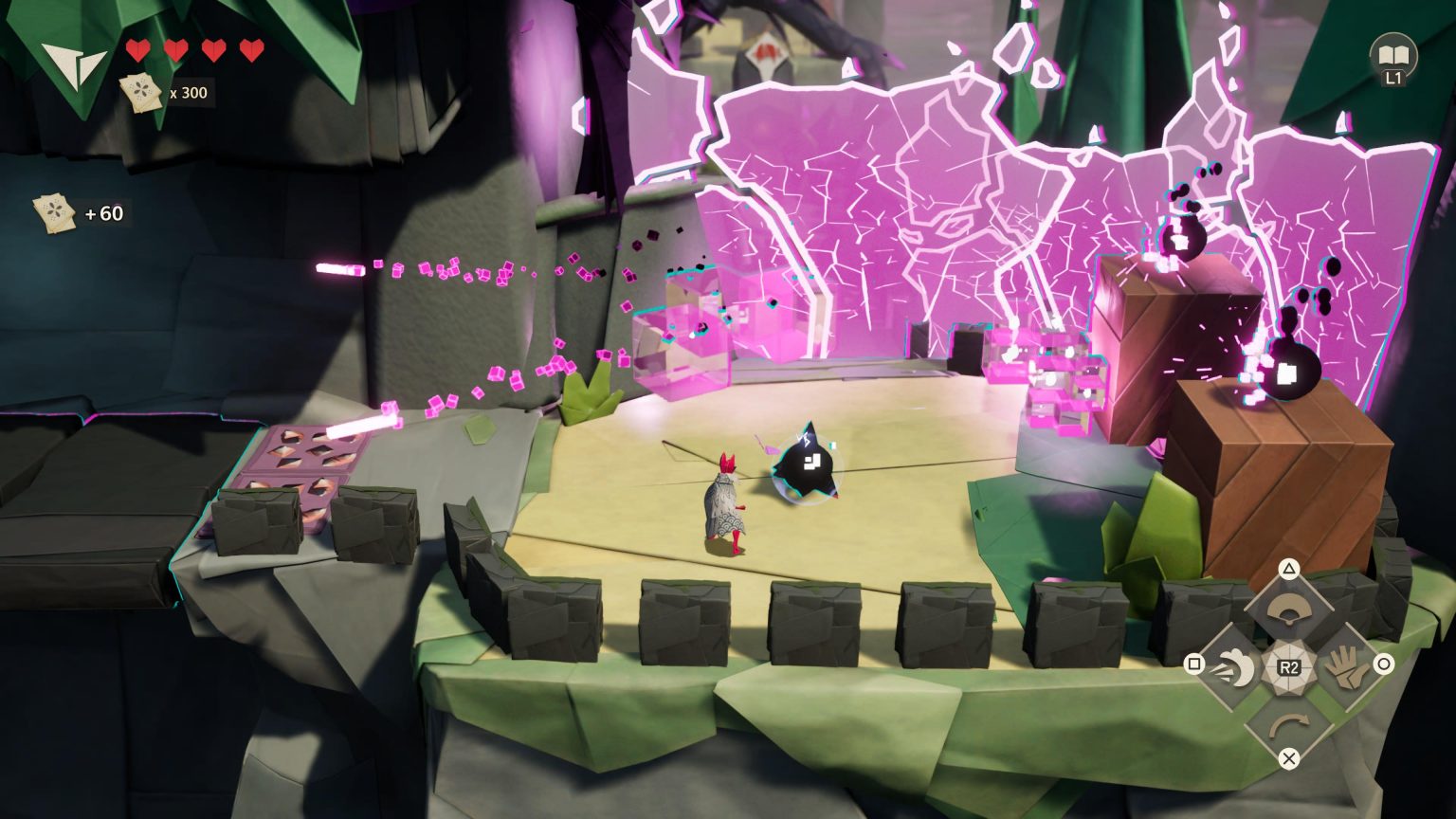 Hirogami – PS5 Review – PlayStation Country