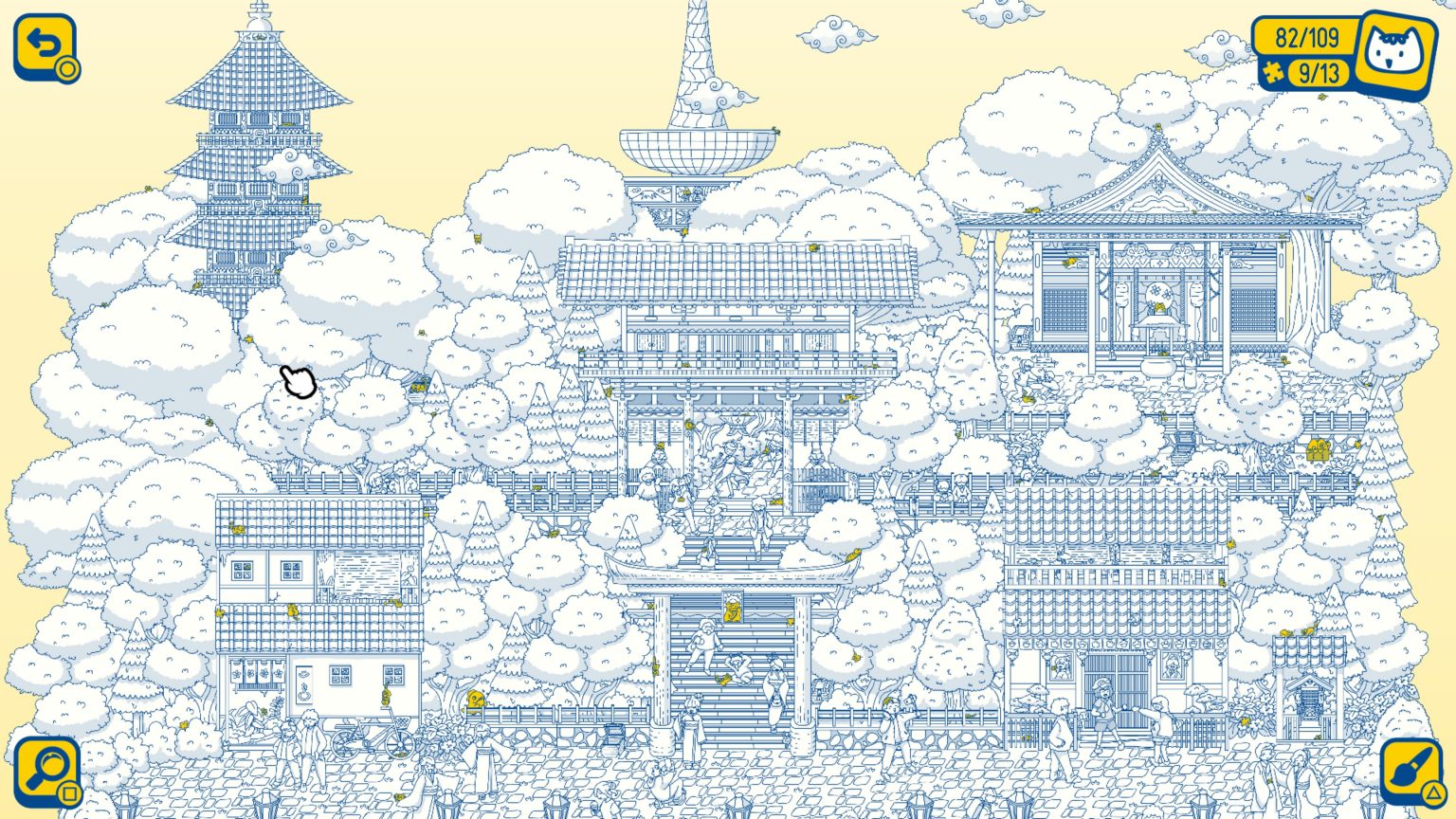 Cats & Seek: Kyoto – PS5 Review – PlayStation Country