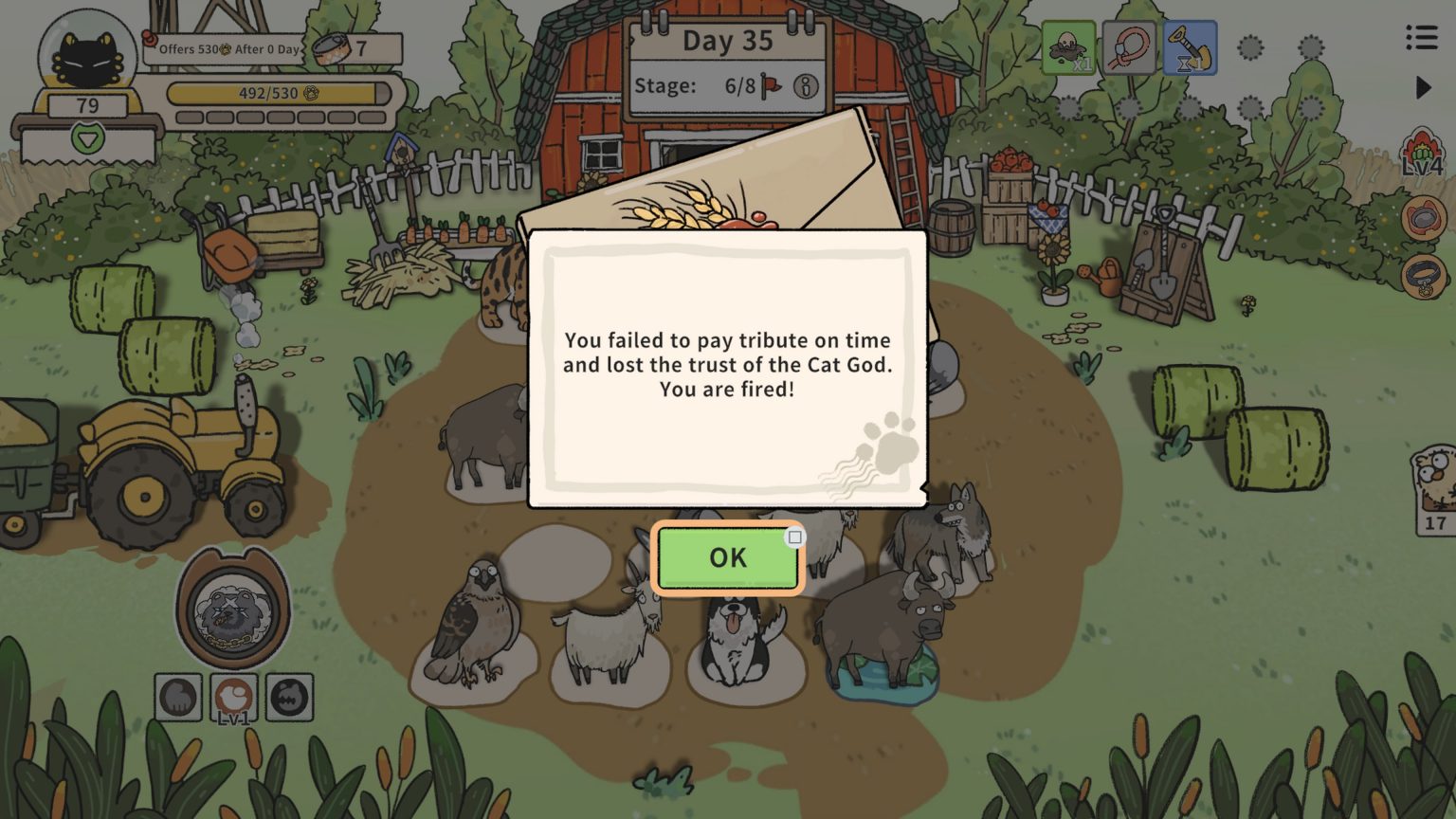Cat God Ranch – PS5 Review – PlayStation Country