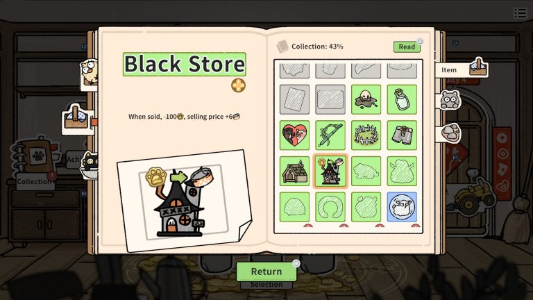 Cat God Ranch – PS5 Review – PlayStation Country