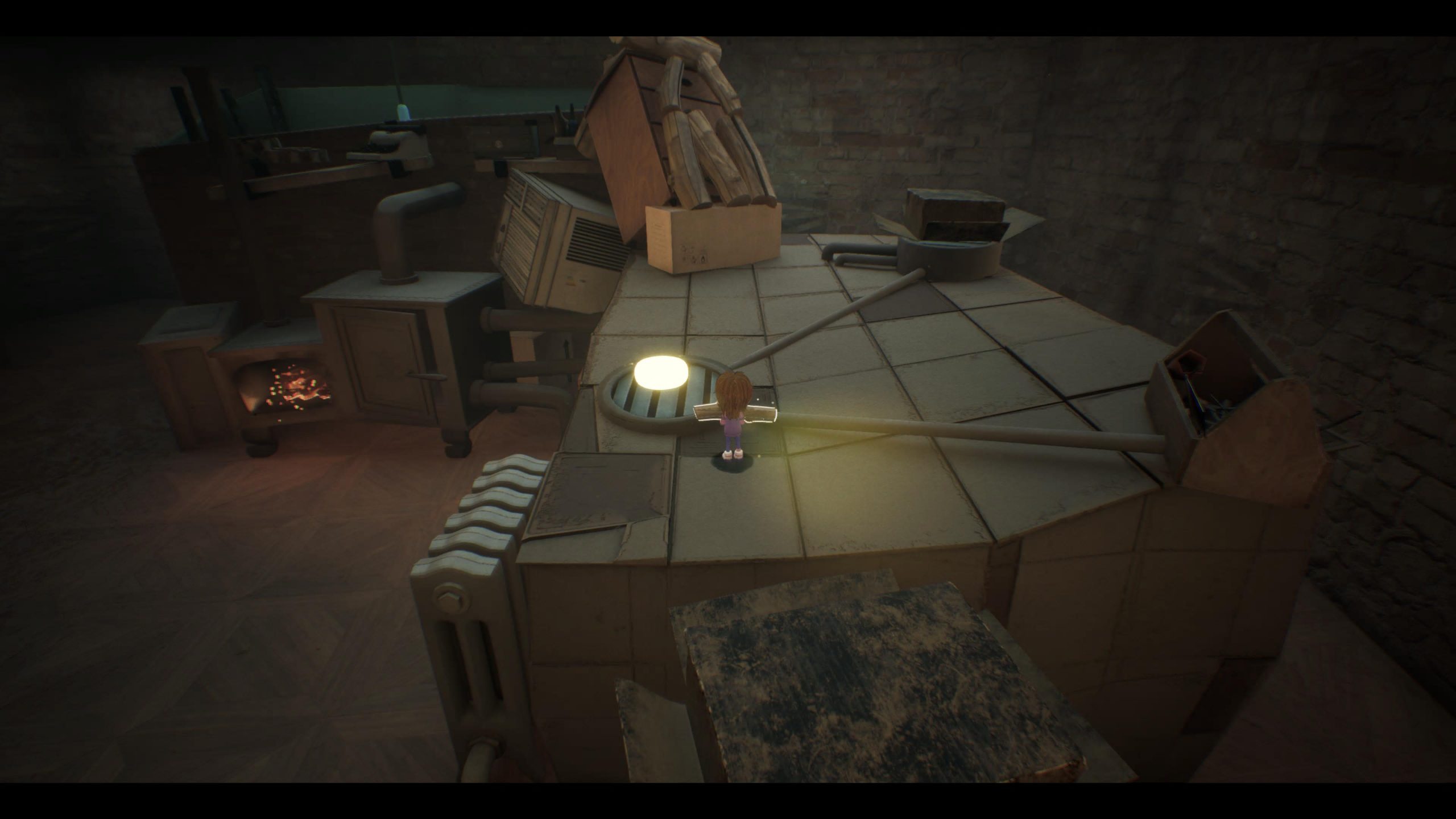 Hannah – PS5 Review – PlayStation Country