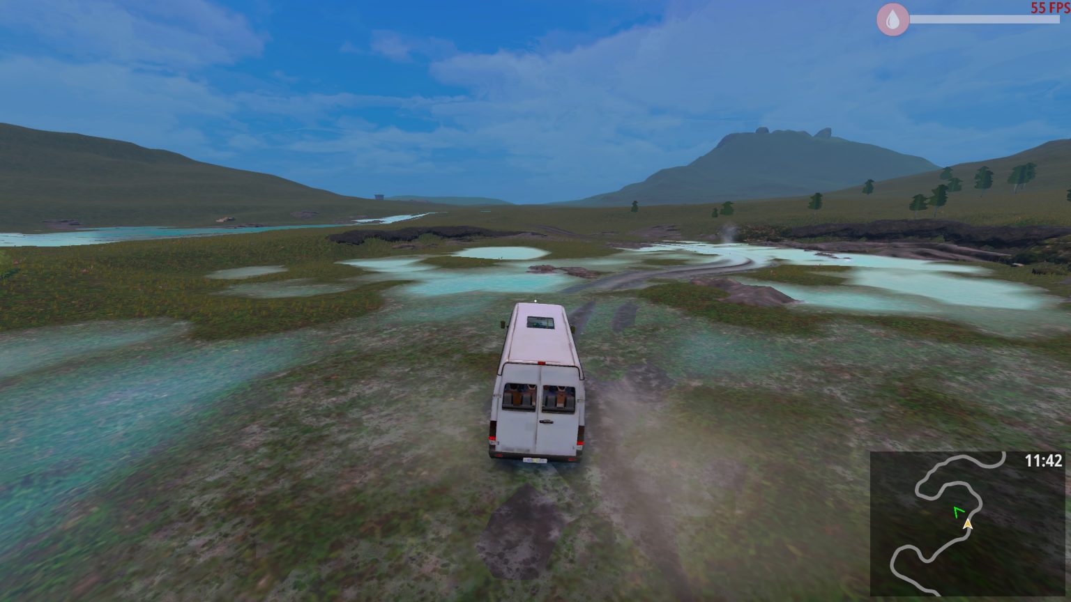 Bus World – PS5 Review – PlayStation Country