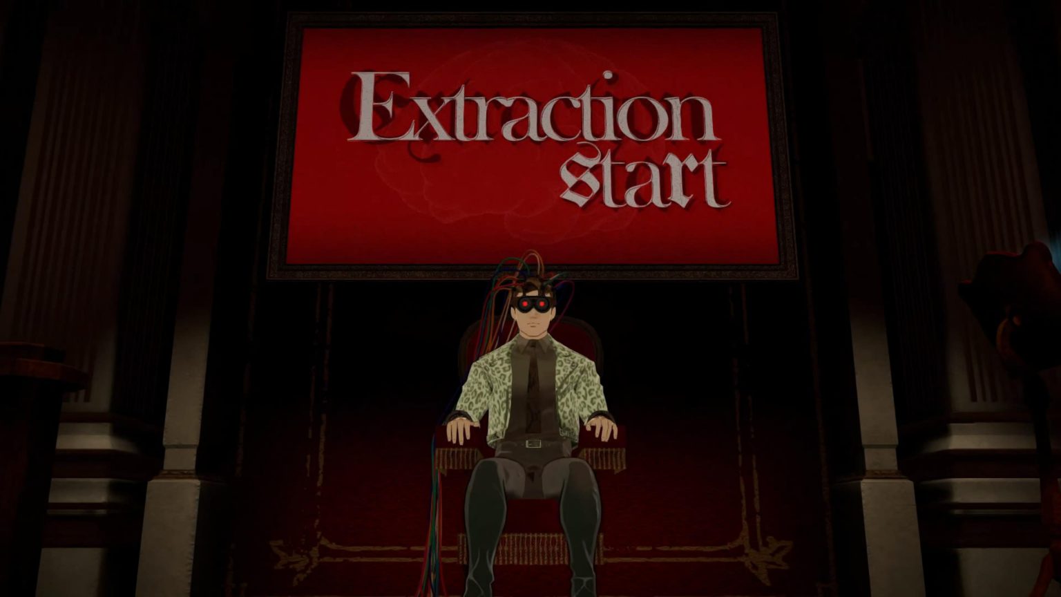Dark Auction – PS5 Review – PlayStation Country