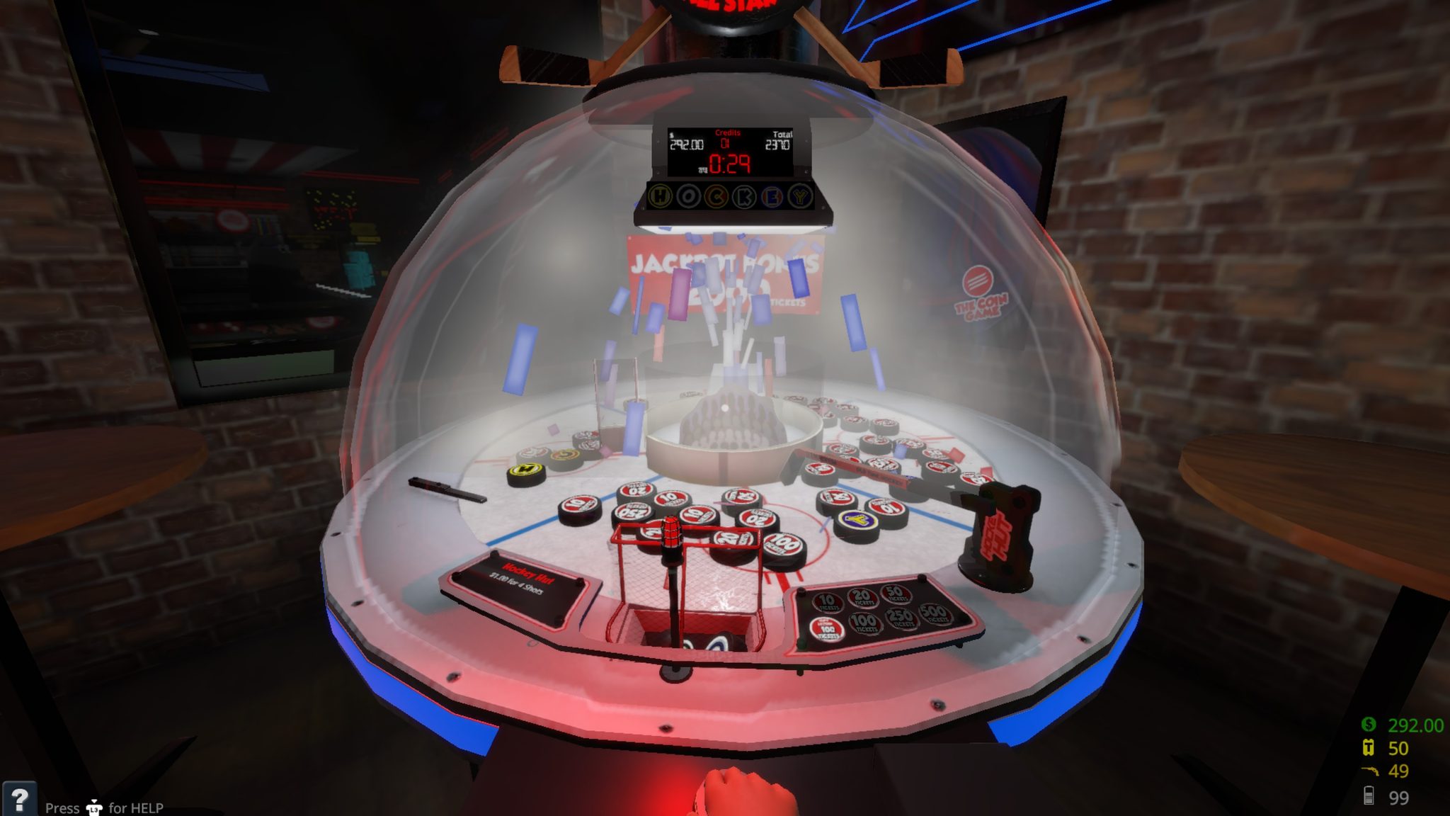 The Coin Game – PS5 Review – PlayStation Country