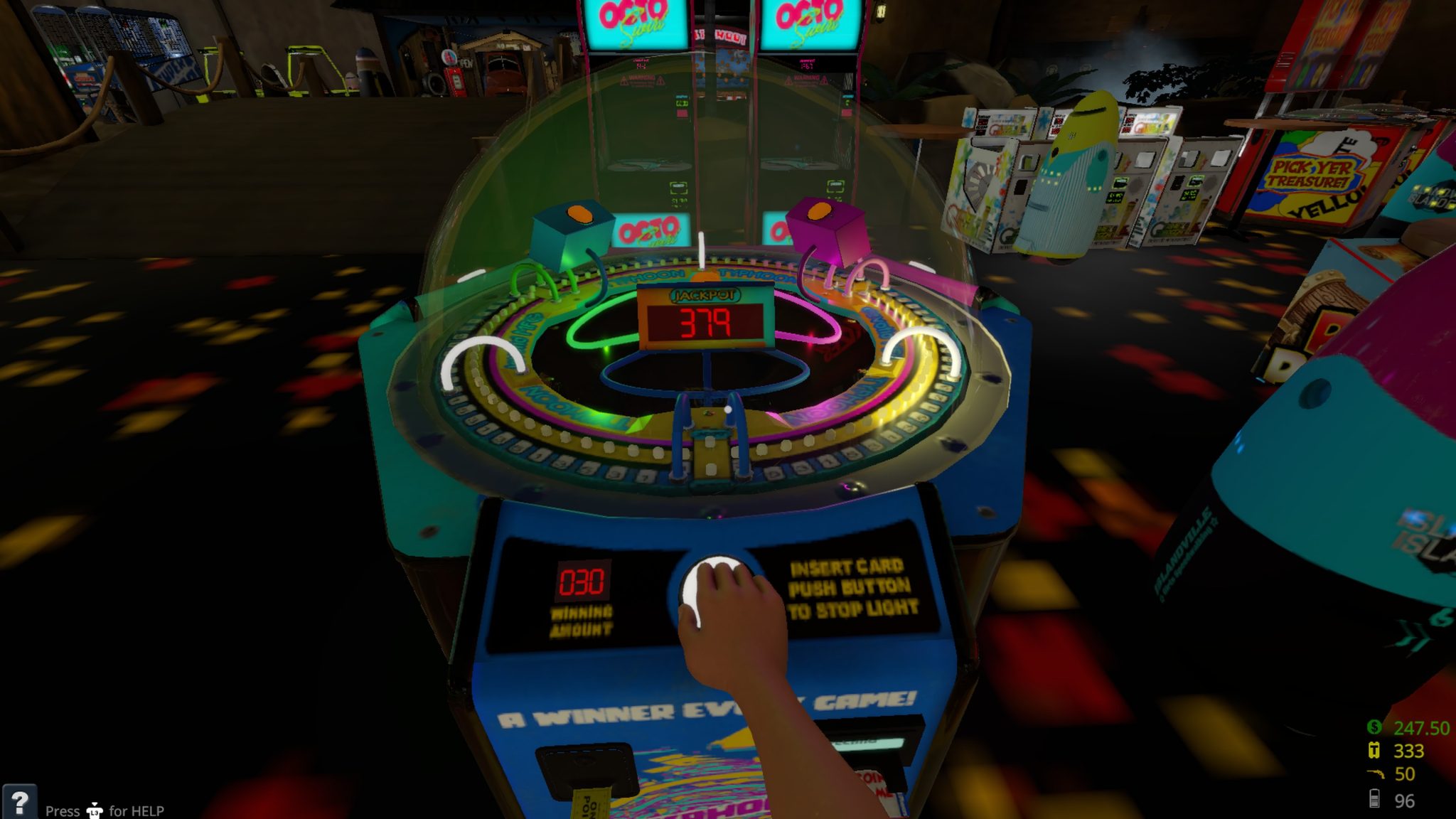 The Coin Game – PS5 Review – PlayStation Country
